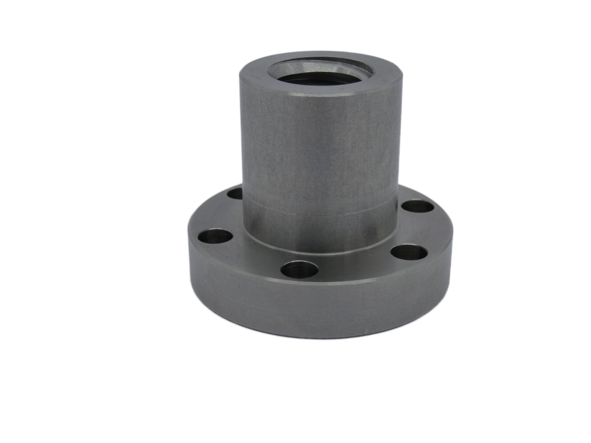 Trapezgewindemutter • junaspin