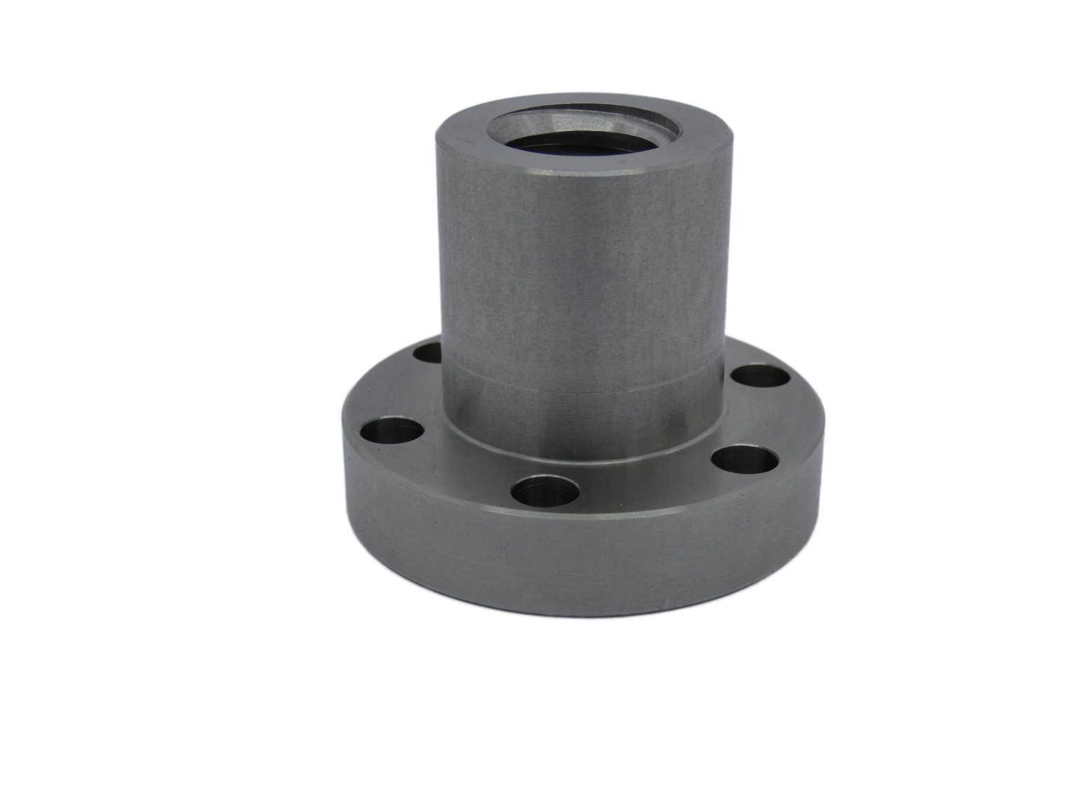 Trapezgewindemutter • junaspin