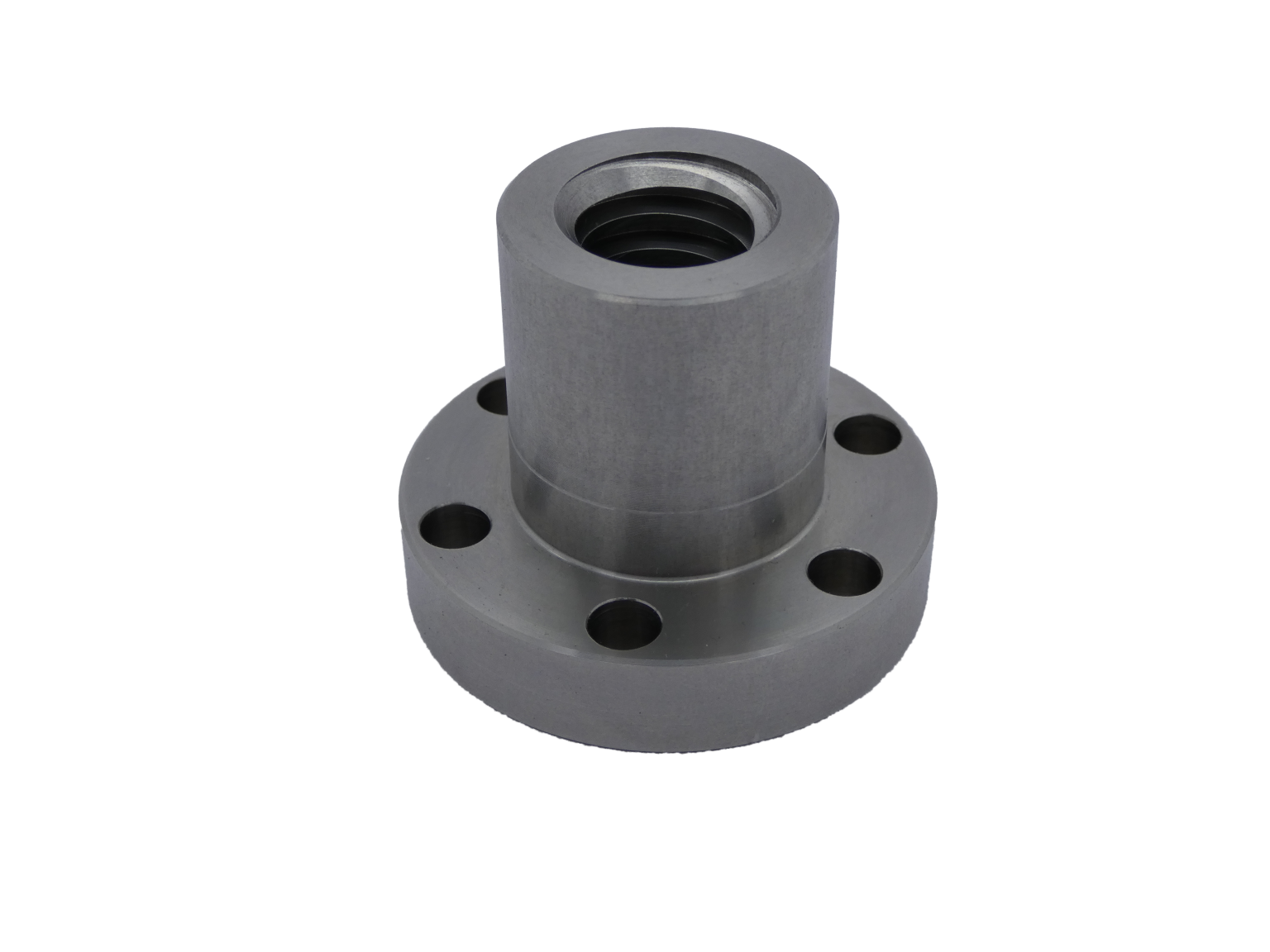 Trapezgewindemutter • junaspin